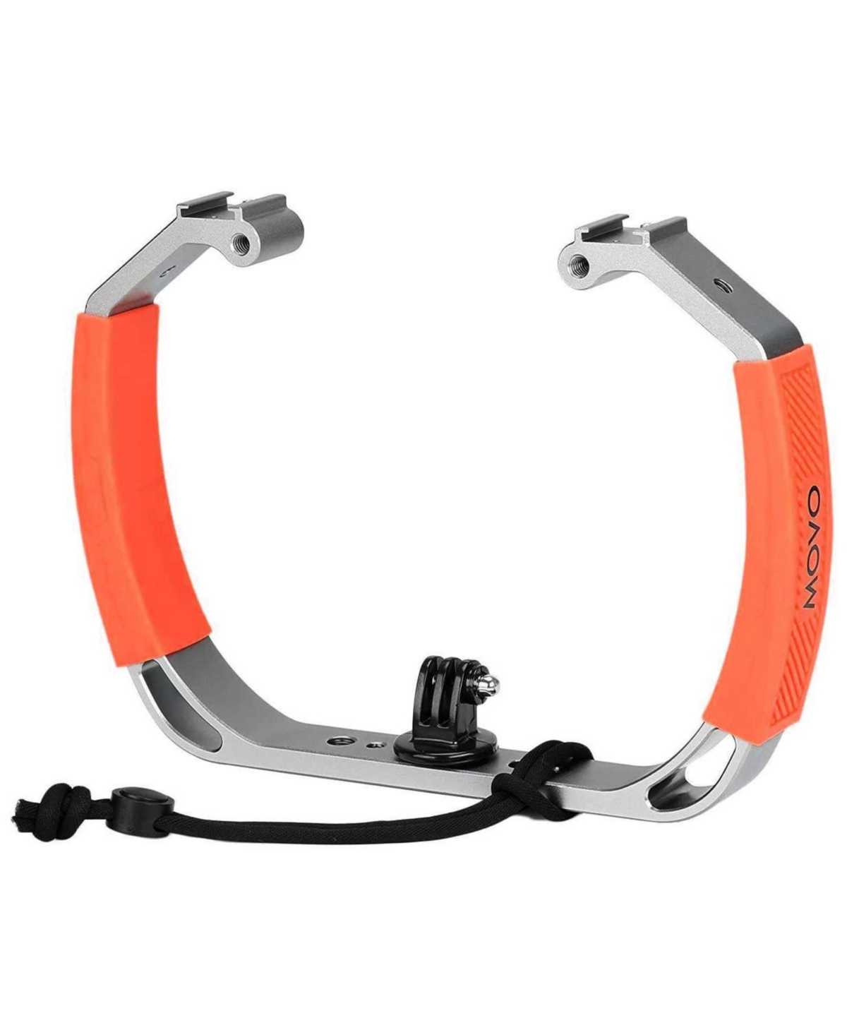 Click here for Movo Gb-U80 Underwater Diving Rig for GoPro Waterp... prices