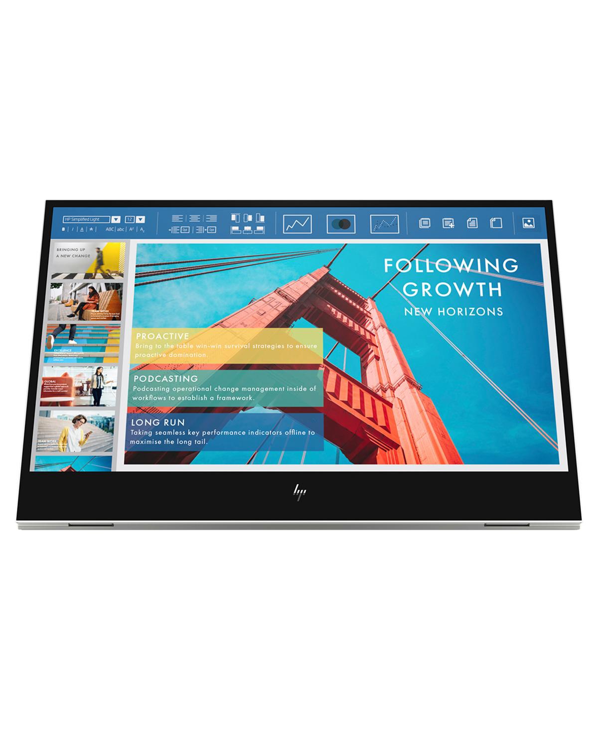 Click here for Hp E14 G4 14" 16:9 Full Hd Portable Usb-c Ips... prices
