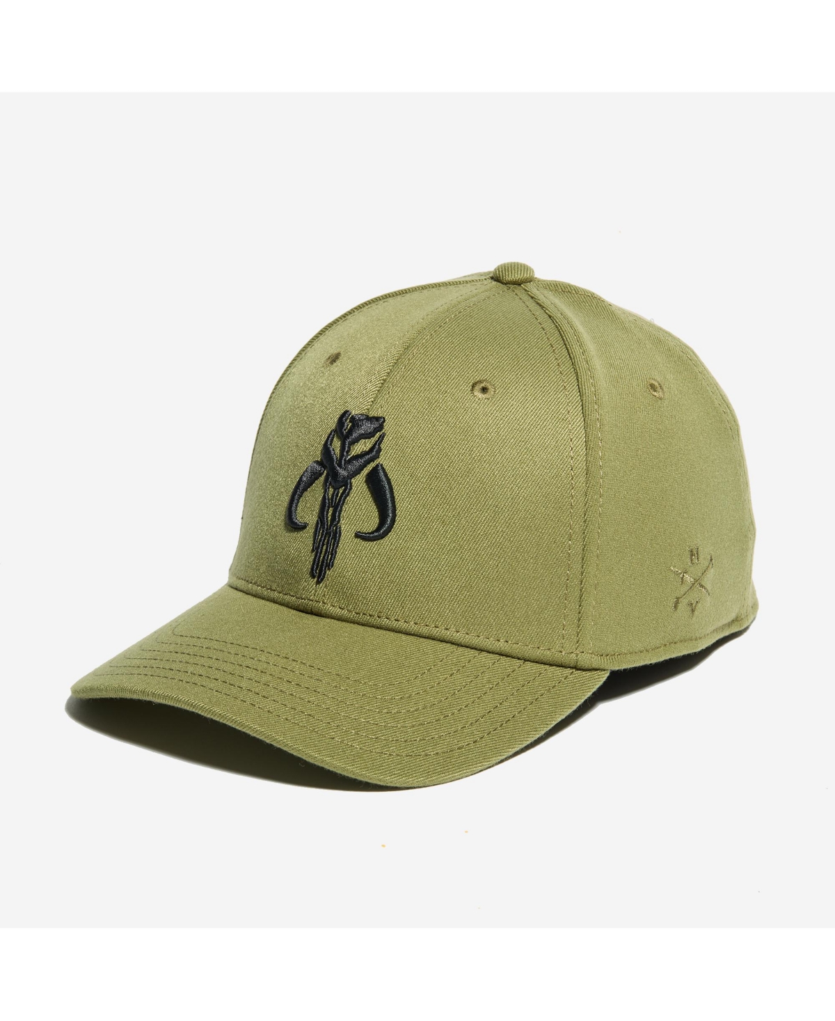 Click here for Star Wars Mens Mandalorian Flex Fit Hat - Star war... prices