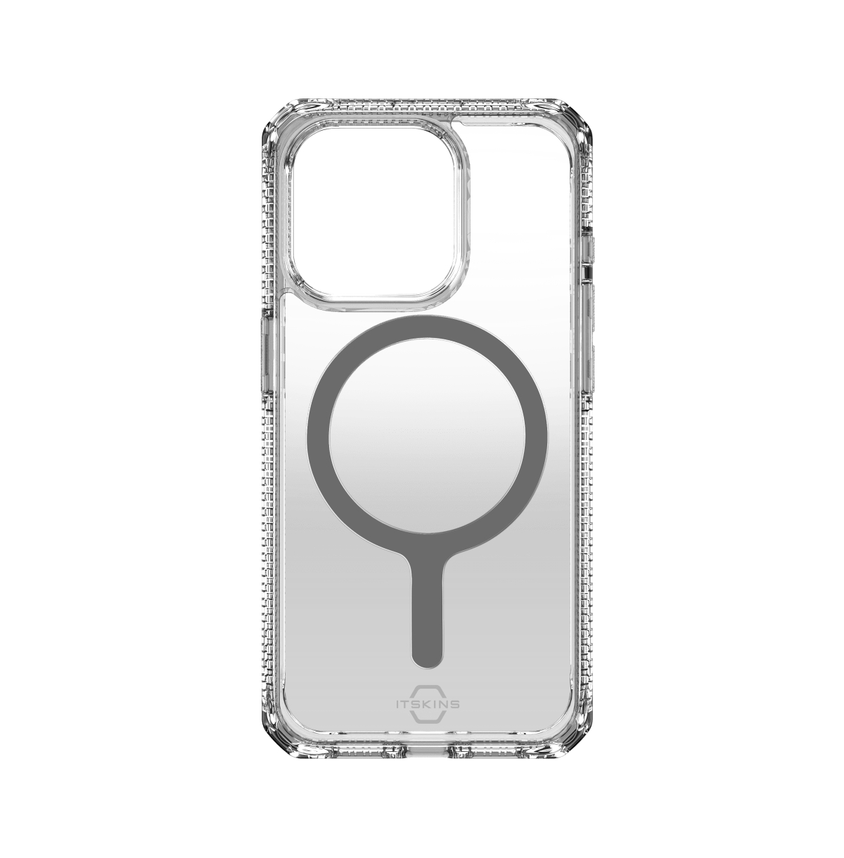 Click here for ITSkins Hybrid_R Ombre MagSafe Case for Apple iPho... prices