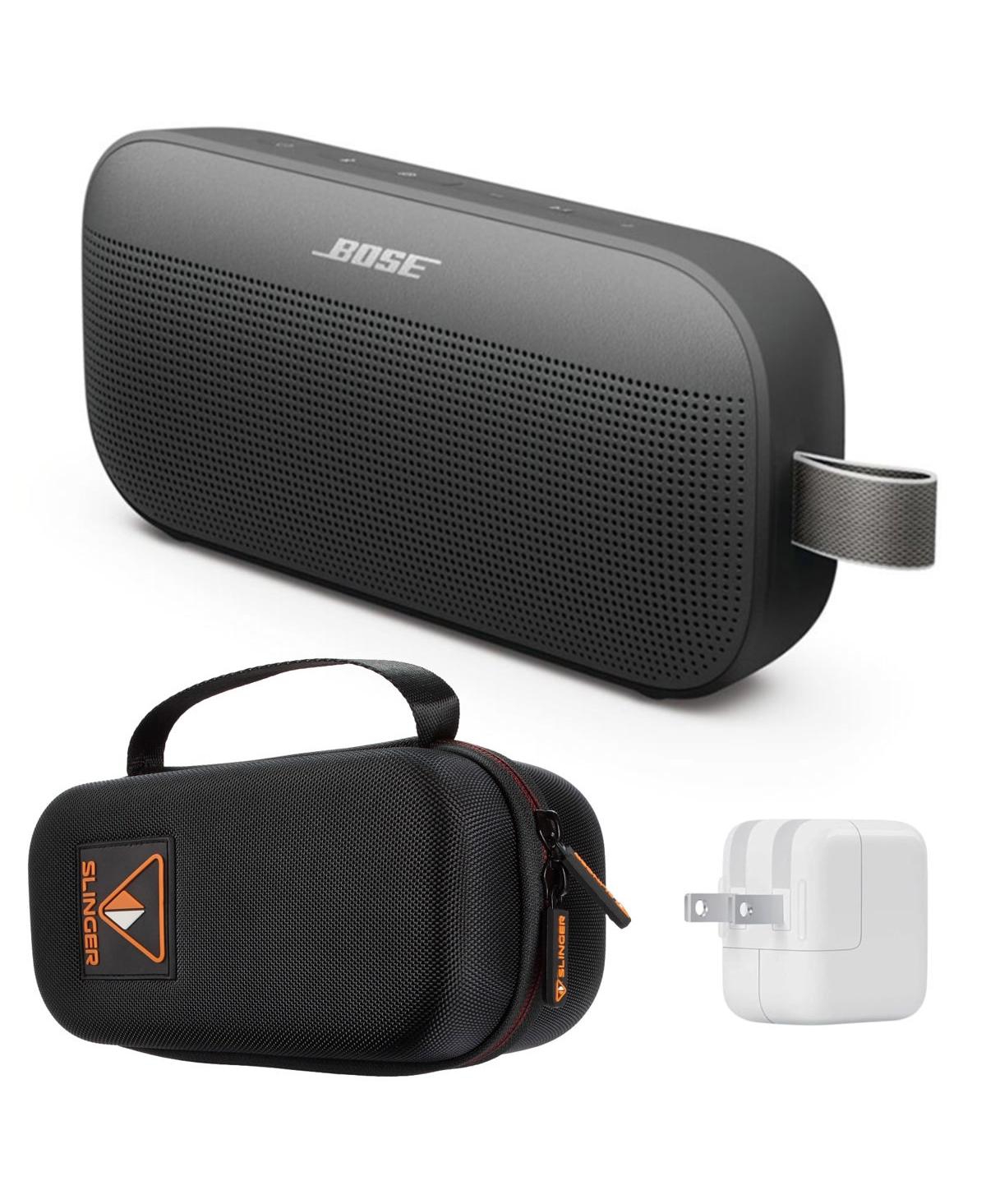 Click here for Bose SoundLink Flex 2nd Gen Bluetooth Speaker  Blu... prices