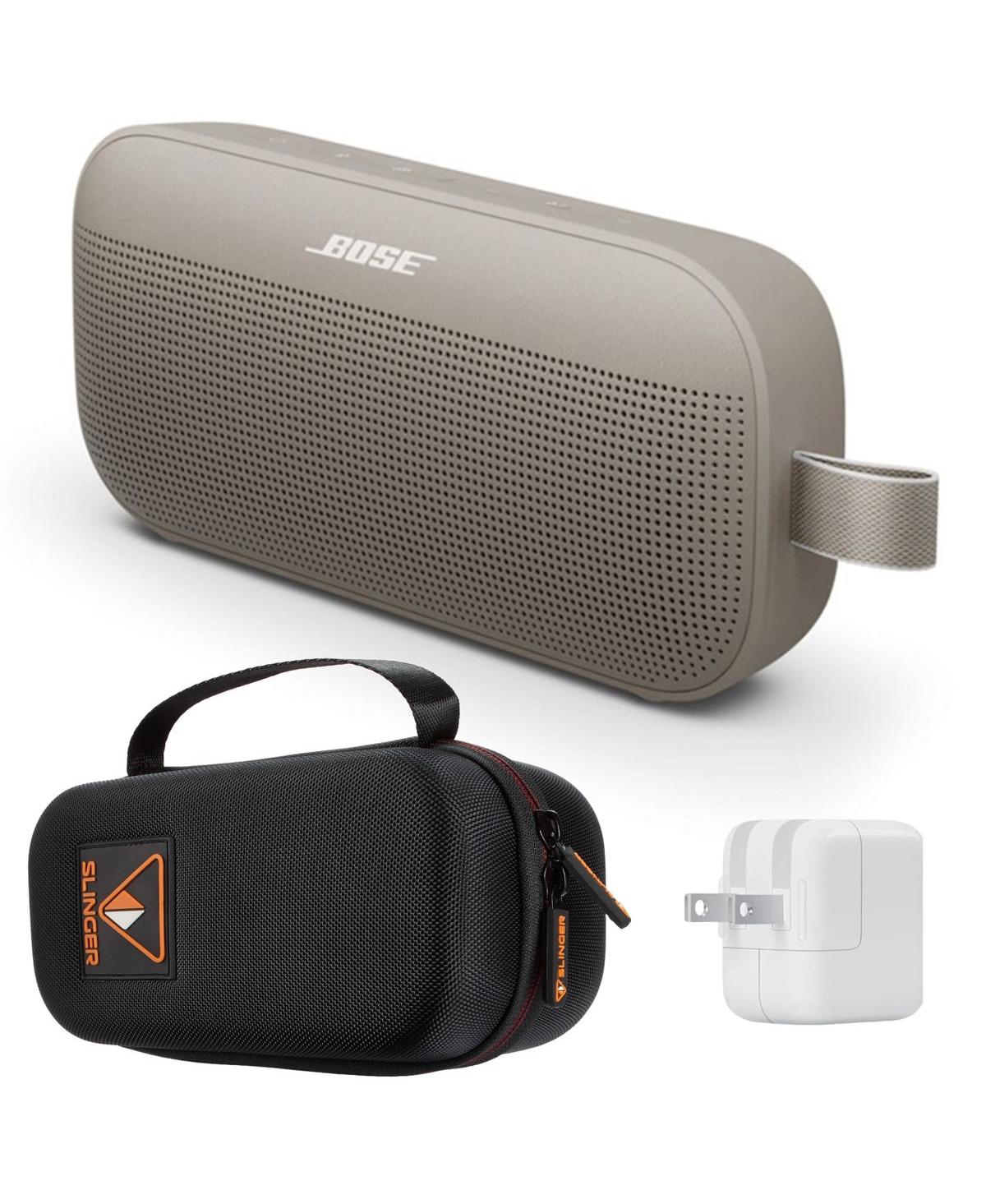 Click here for Bose SoundLink Flex 2nd Gen Bluetooth Speaker  Blu... prices