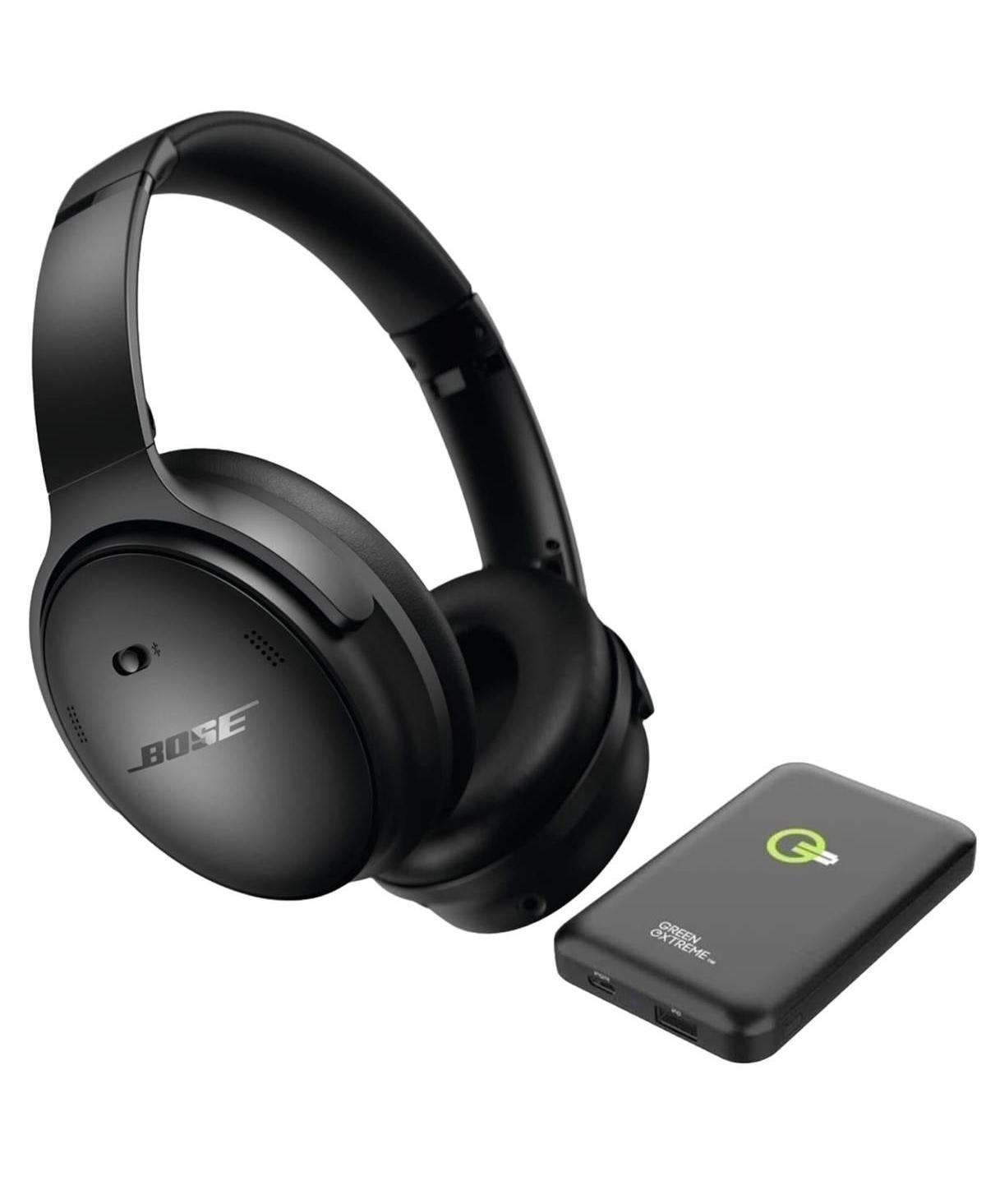 Click here for Bose QuietComfort Wireless Noise Cancelling Over-E... prices