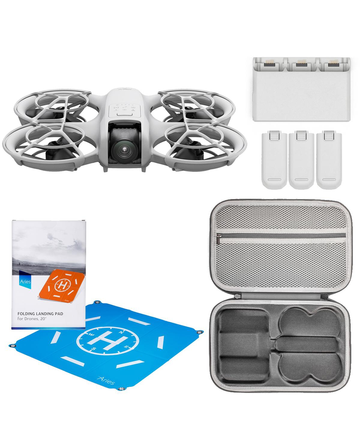 Click here for Dji Neo Drone Combo  White  Bundle with Carrying C... prices