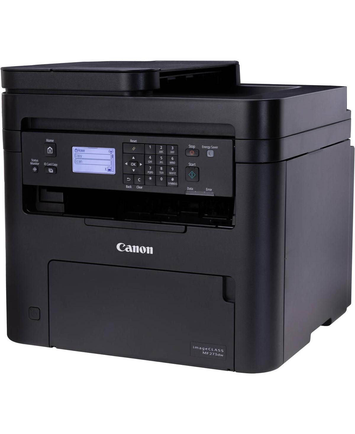 Click here for Canon imageCLASS MF273dw Multifunction Wireless Du... prices