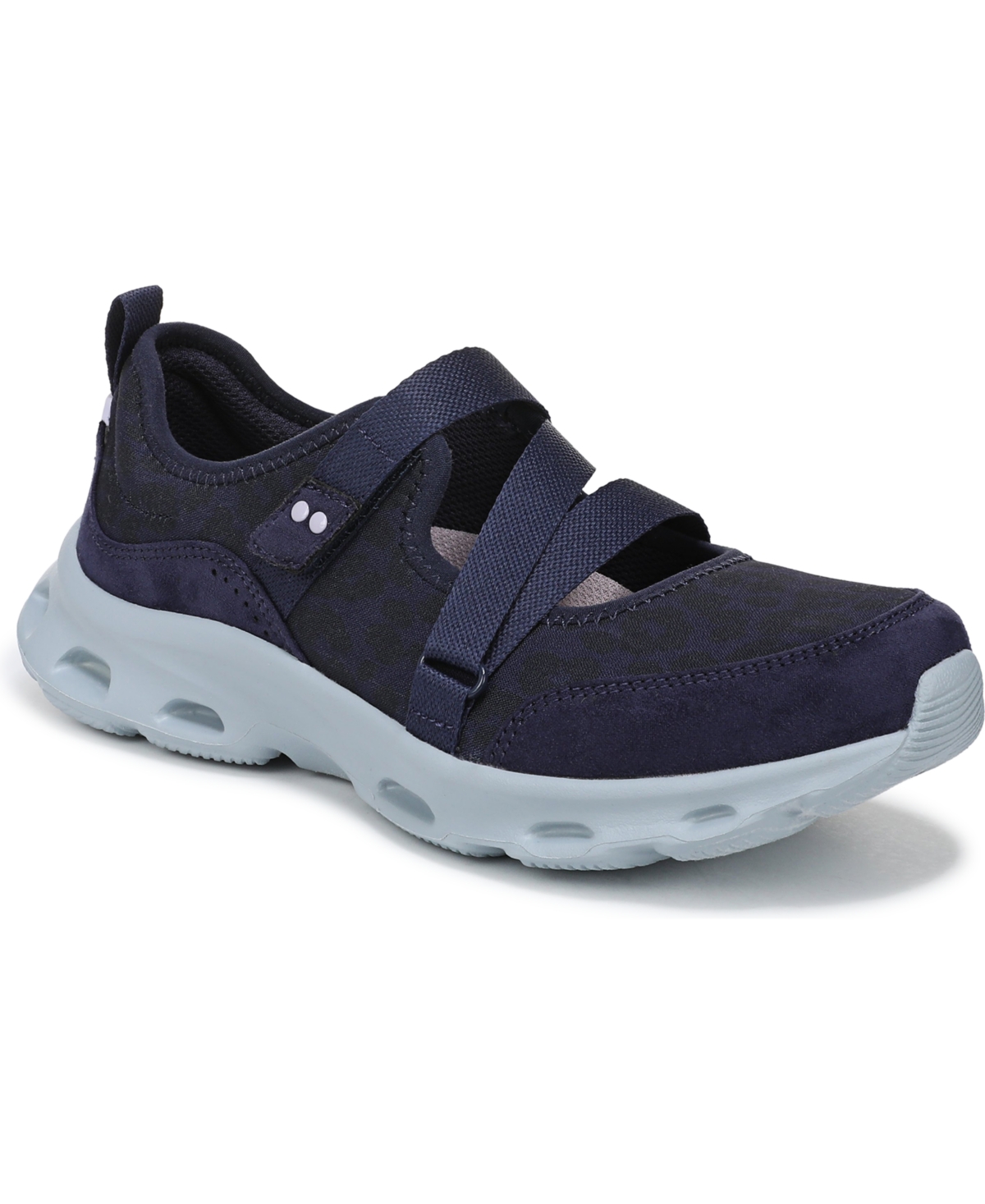 Click here for Ryka Womens Activfoam Mary Jane Walking Sneakers -... prices