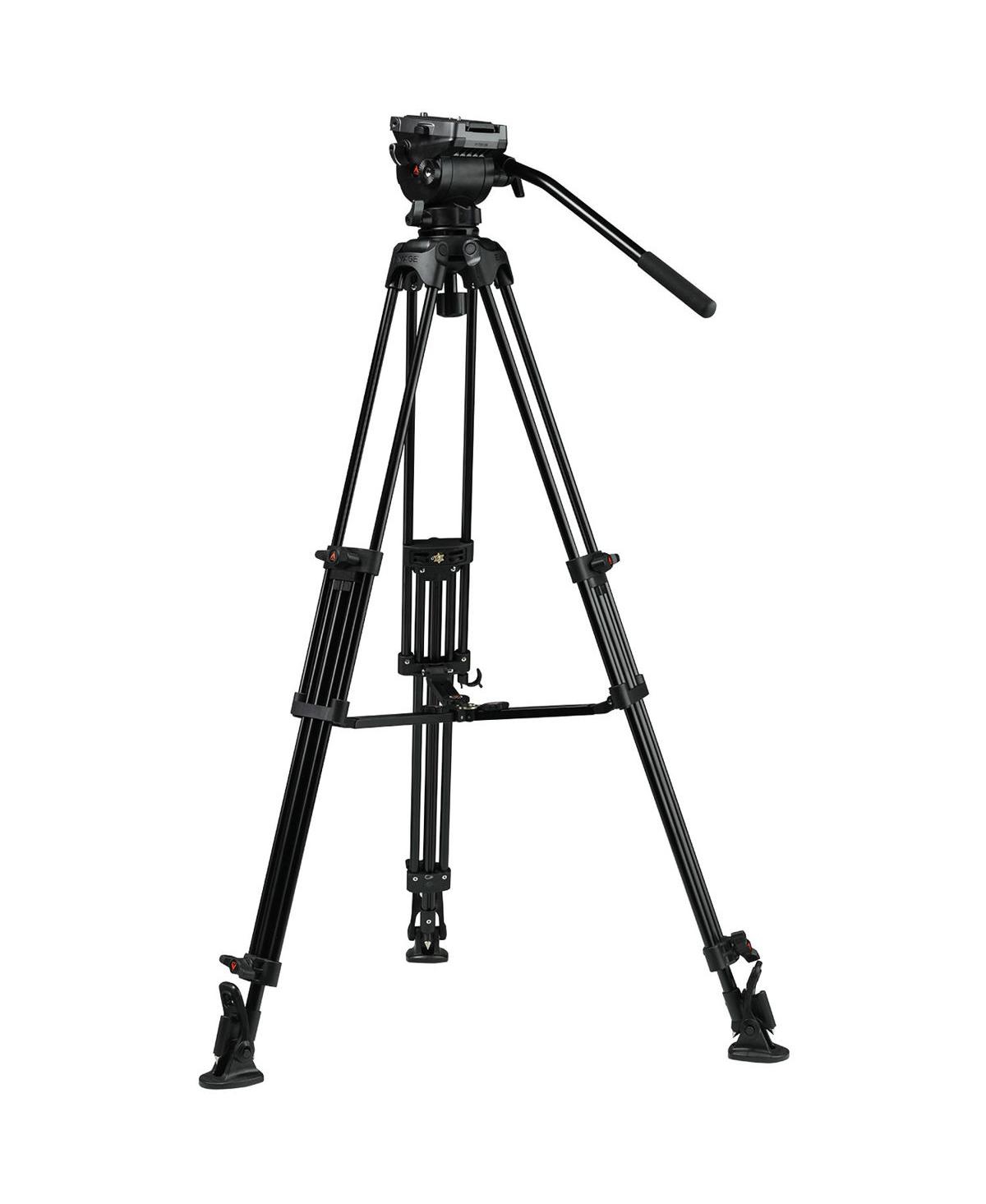 Click here for Ikan E-Image EG04AS 3-Section Aluminum Lightweight... prices