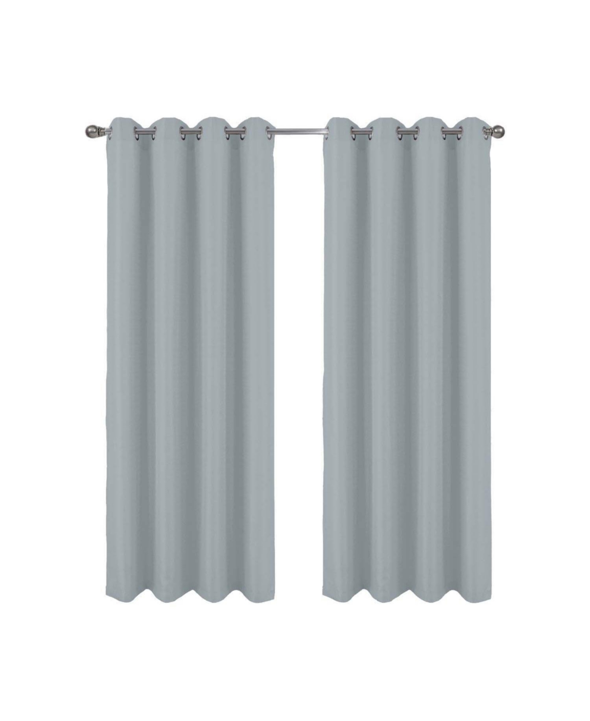 Click here for Rt Designer Collection Cindy Textured 2 Pack Gromm... prices