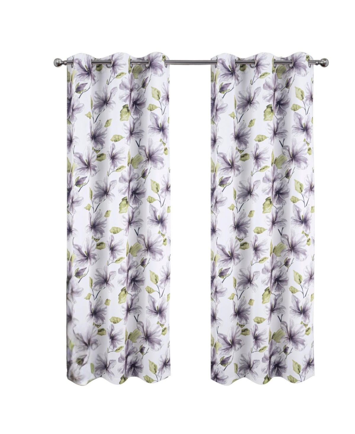 Click here for Rt Designer Collection April Printed Blackout Luxu... prices