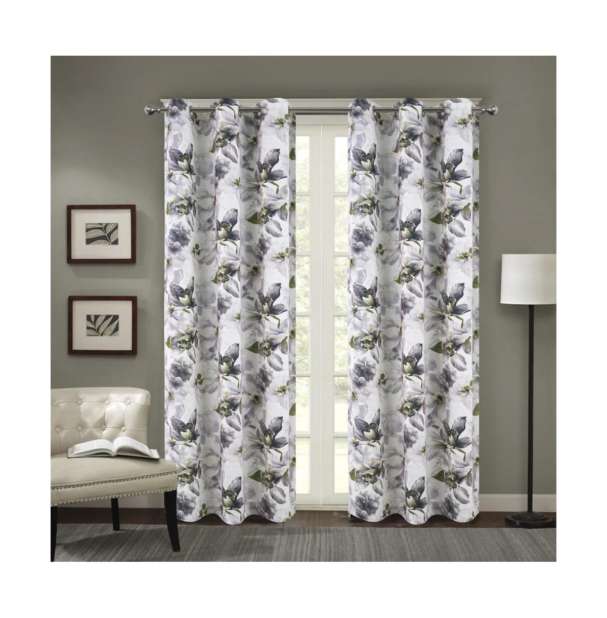 Click here for Rt Designers Collection Eden Floral Nature Printed... prices