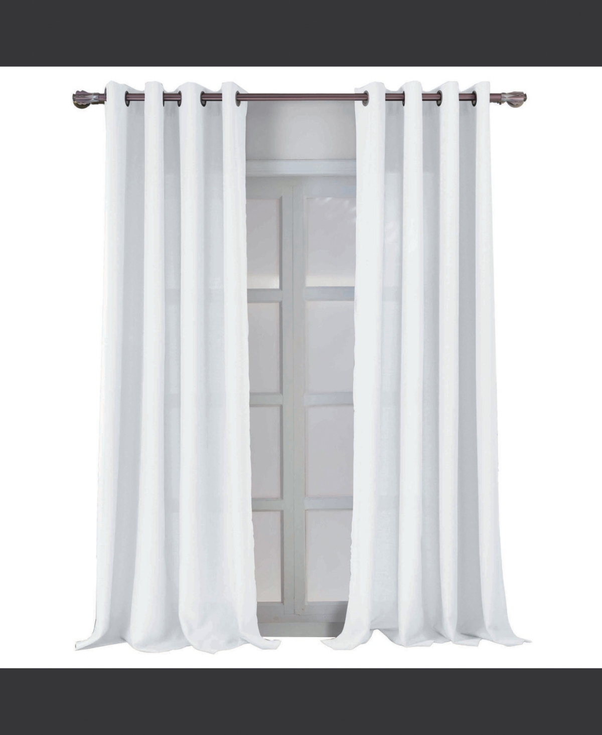 Click here for Rt Designers Collection Cole Textured Grommet Room... prices