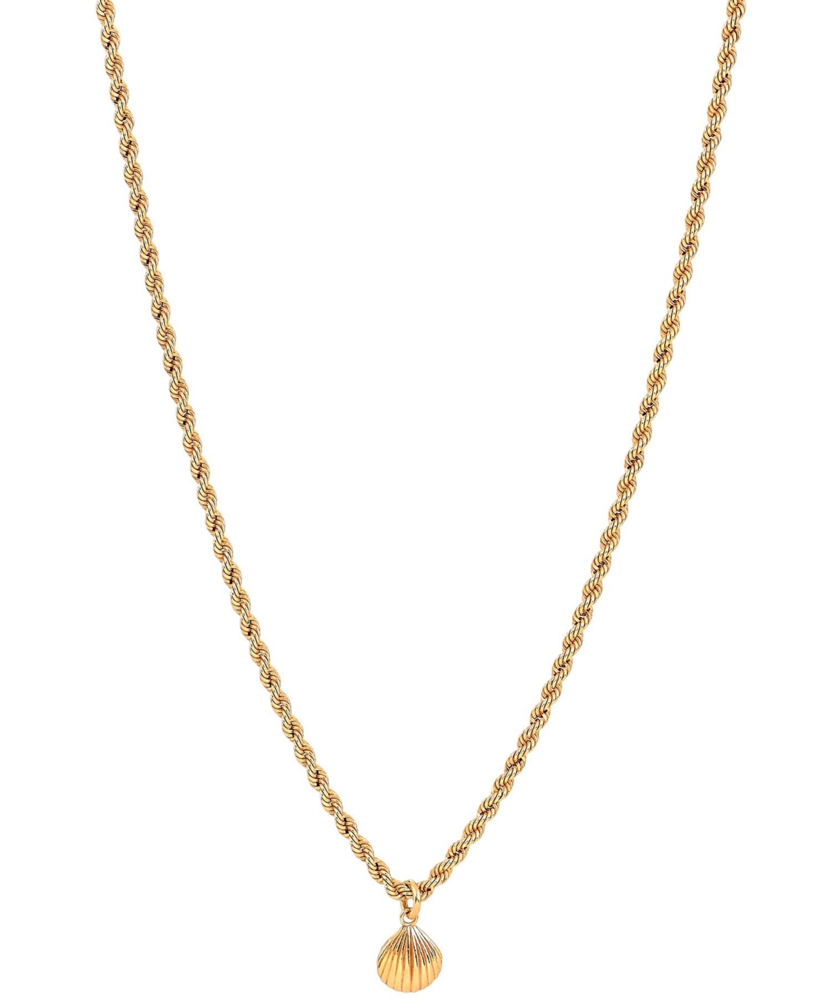 Click here for Giani Bernini Primavera Gold Over Silver Small She... prices