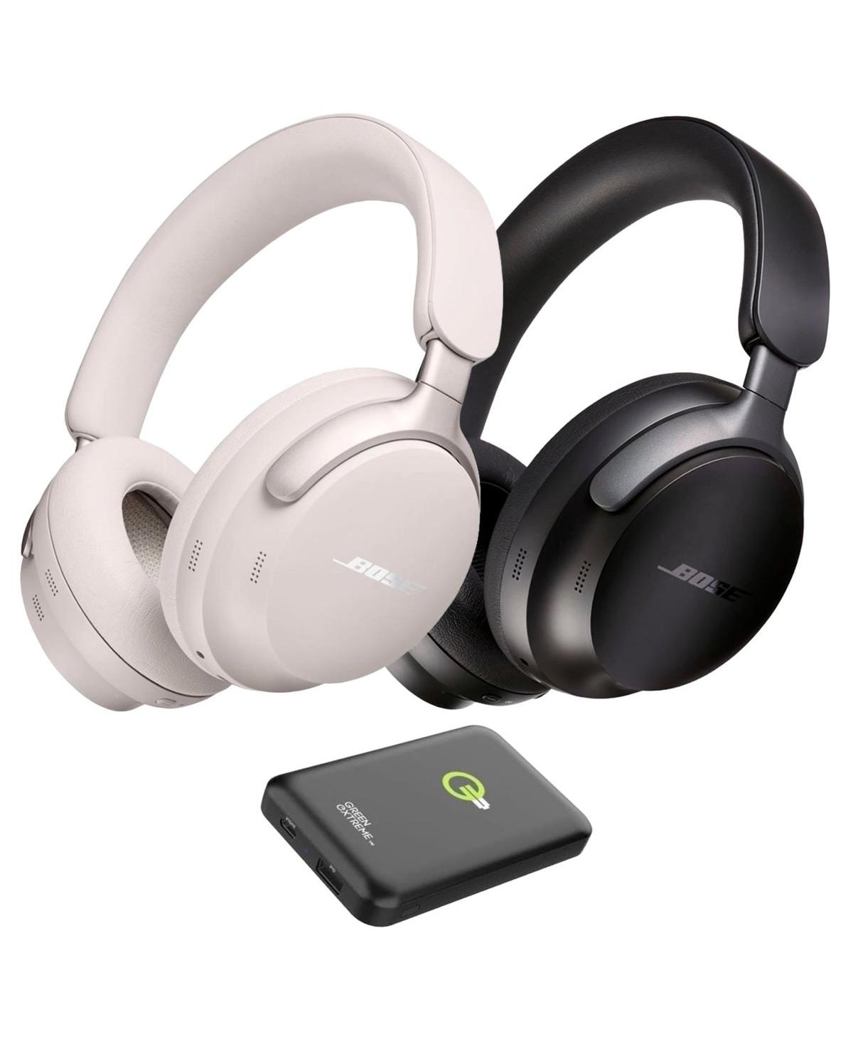 Click here for Bose QuietComfort Ultra Wireless Noise Cancelling... prices