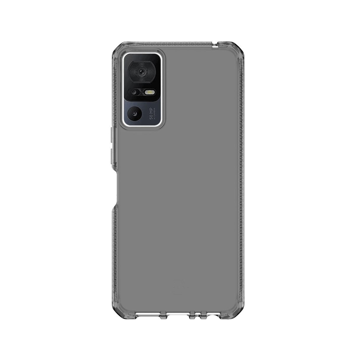Click here for ITSkins Spectrum_R Clear Case for Tcl 40 Xe 5G - B... prices