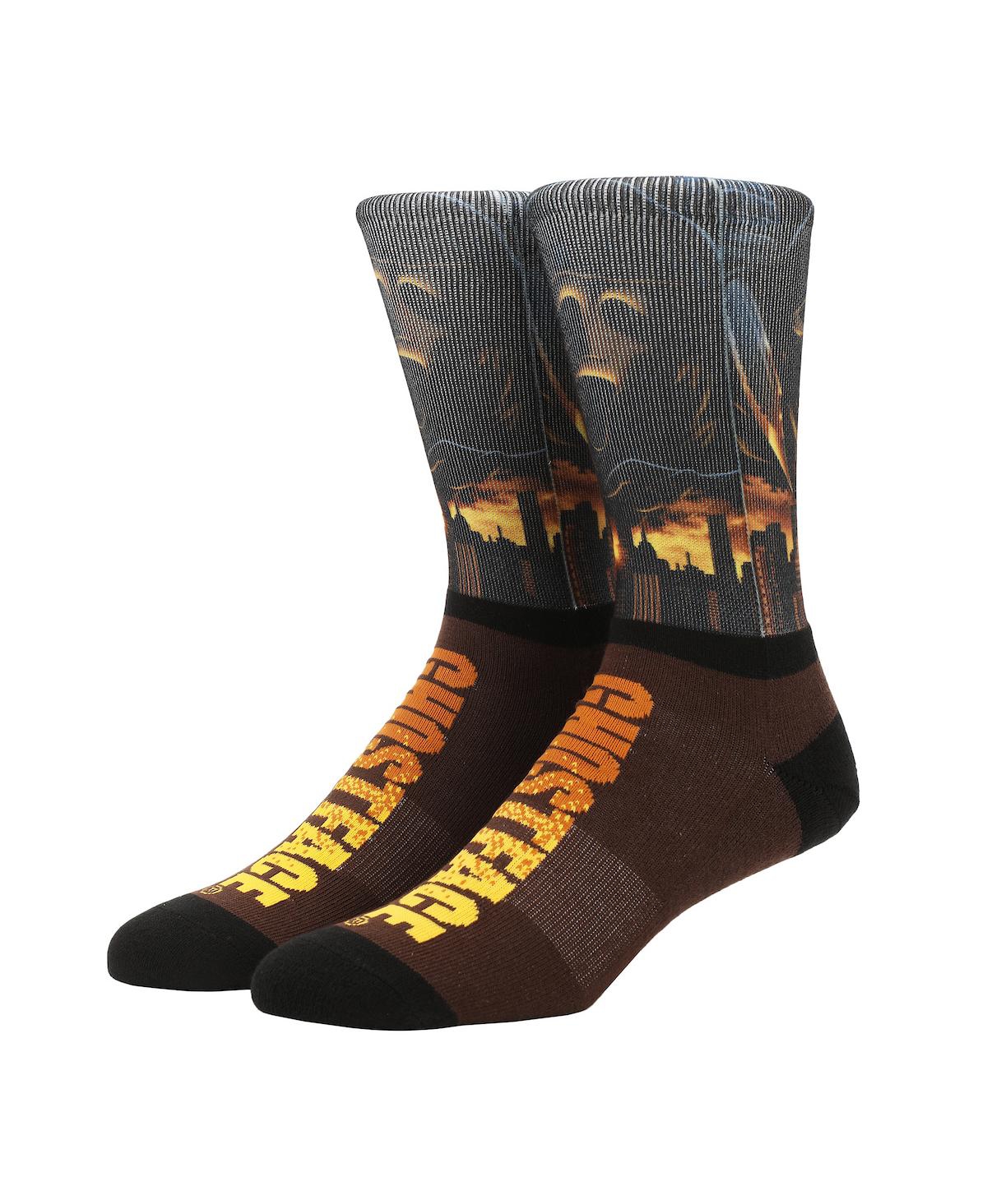 Click here for Ghostface Mens Socks - Ghostface scary character prices