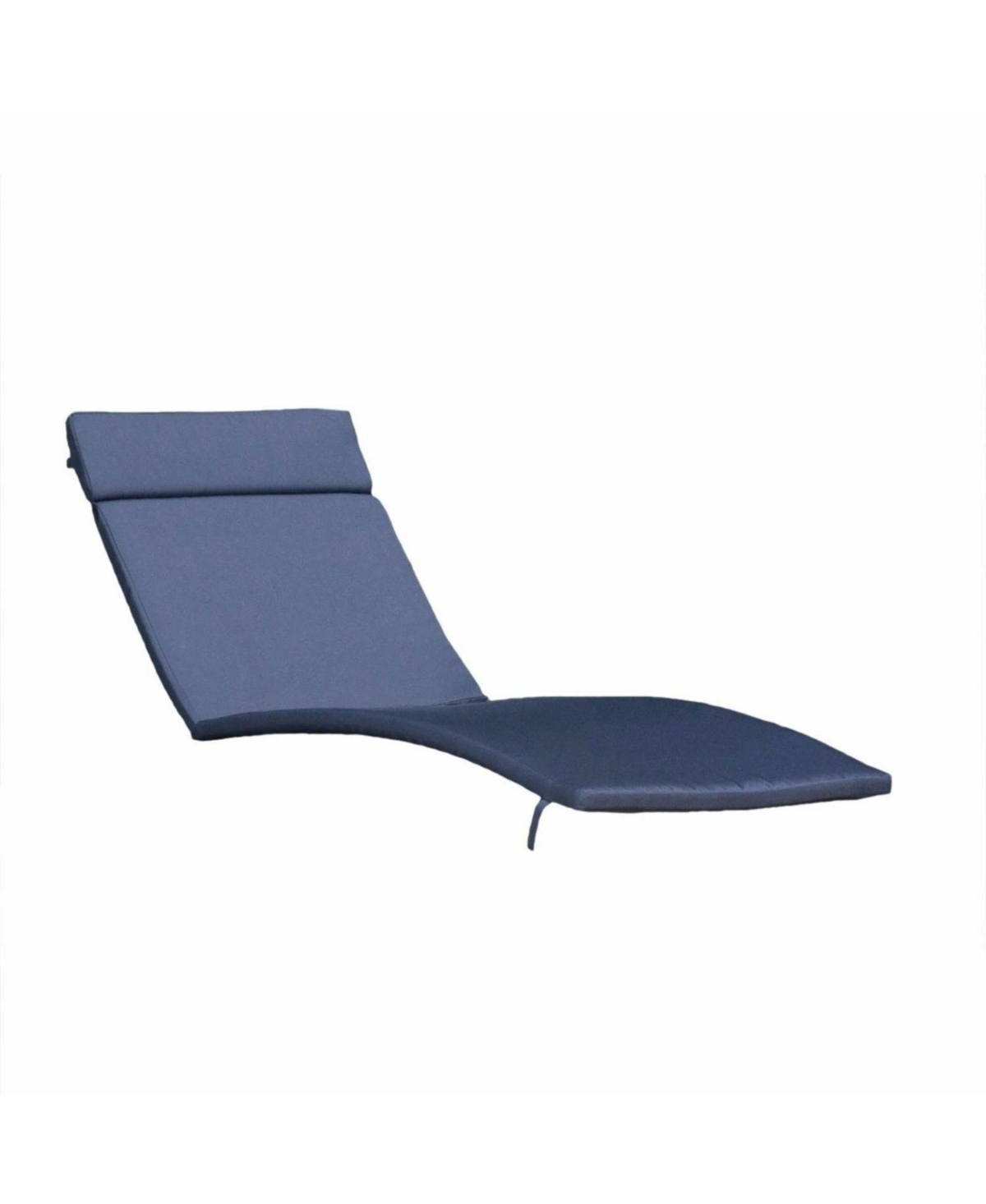 Click here for Streamdale Furniture Outdoor Chaise Lounge Cushion... prices