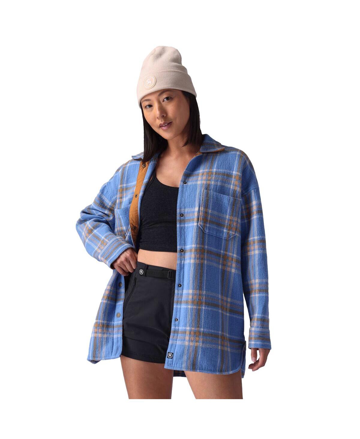 Click here for Backcountry Womens Venture Stretch Flannel Jacket... prices