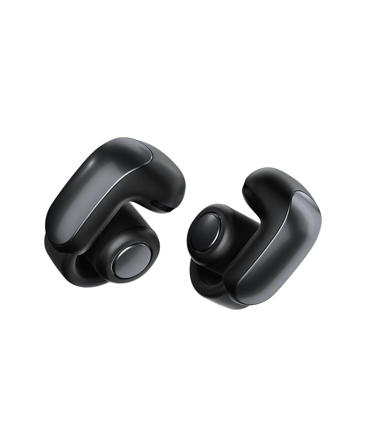 Click here for Bose Ultra Wireless Open Earbuds prices