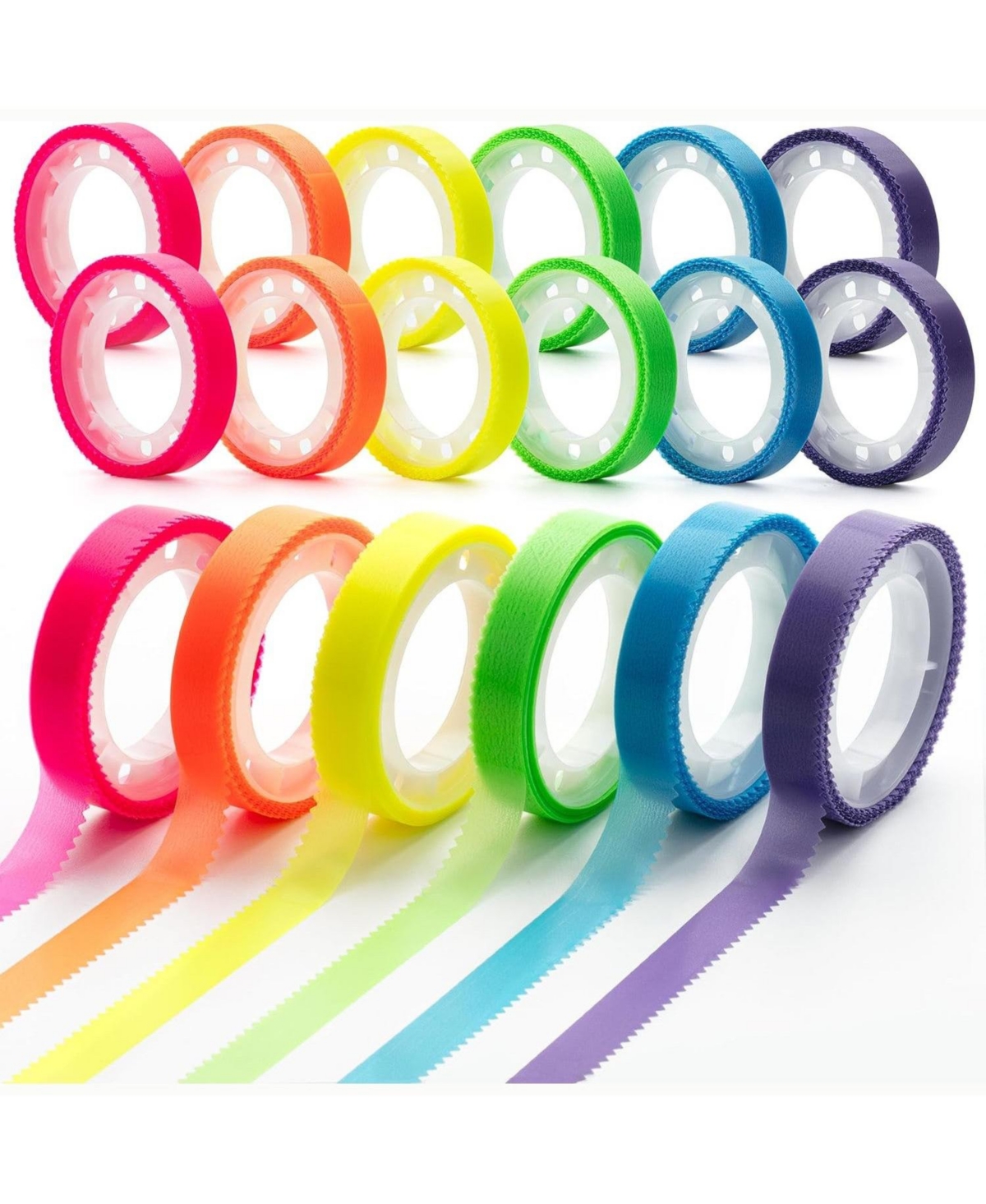 Click here for Mr. Pen Highlighter Tape  12 Rolls  0.31" X 1... prices