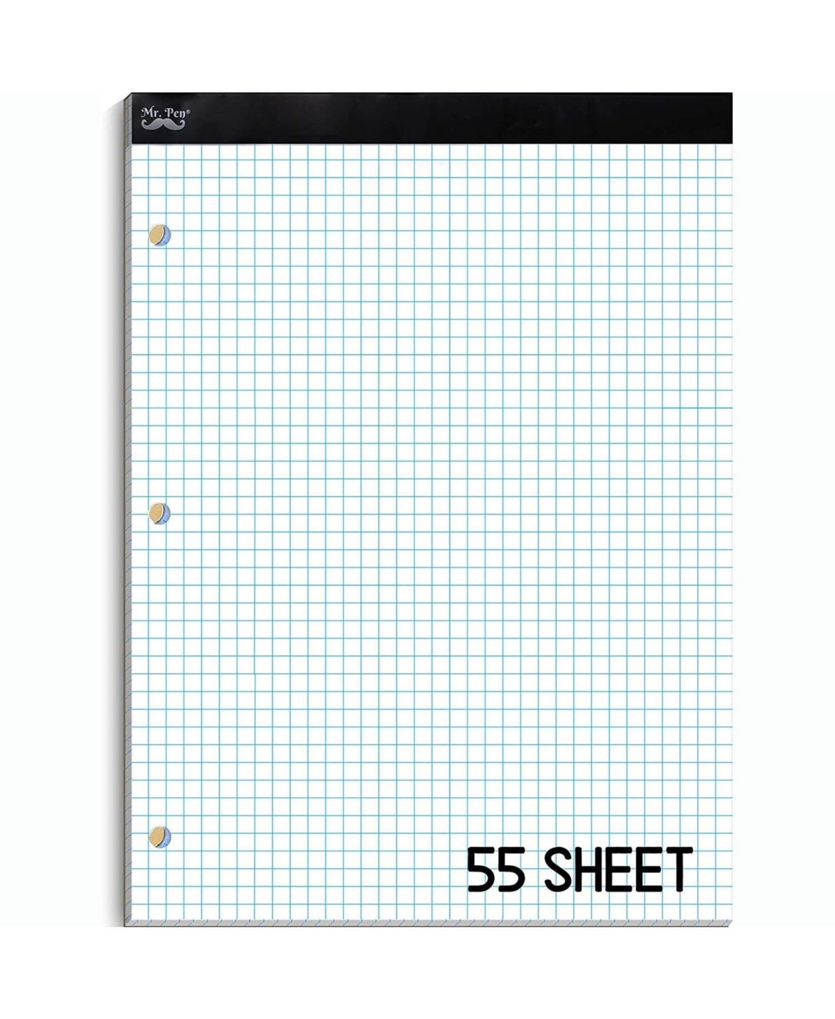 Click here for Mr. Pen Graph Paper  Grid Paper Pad  4x4 (4 Square... prices