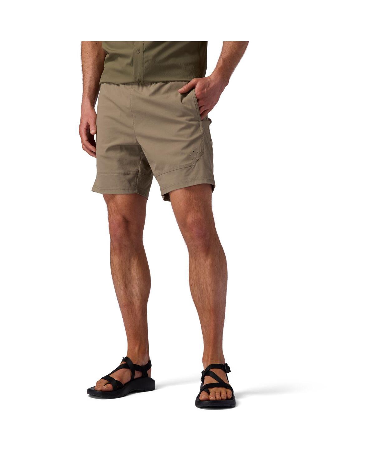 Click here for Backcountry Mens Wasatch Ripstop Pull-On Short Hik... prices