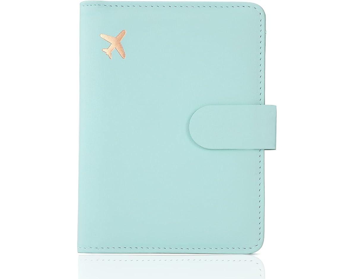 Click here for 3p Experts Passport Storage Wallet – 6 Slot... prices