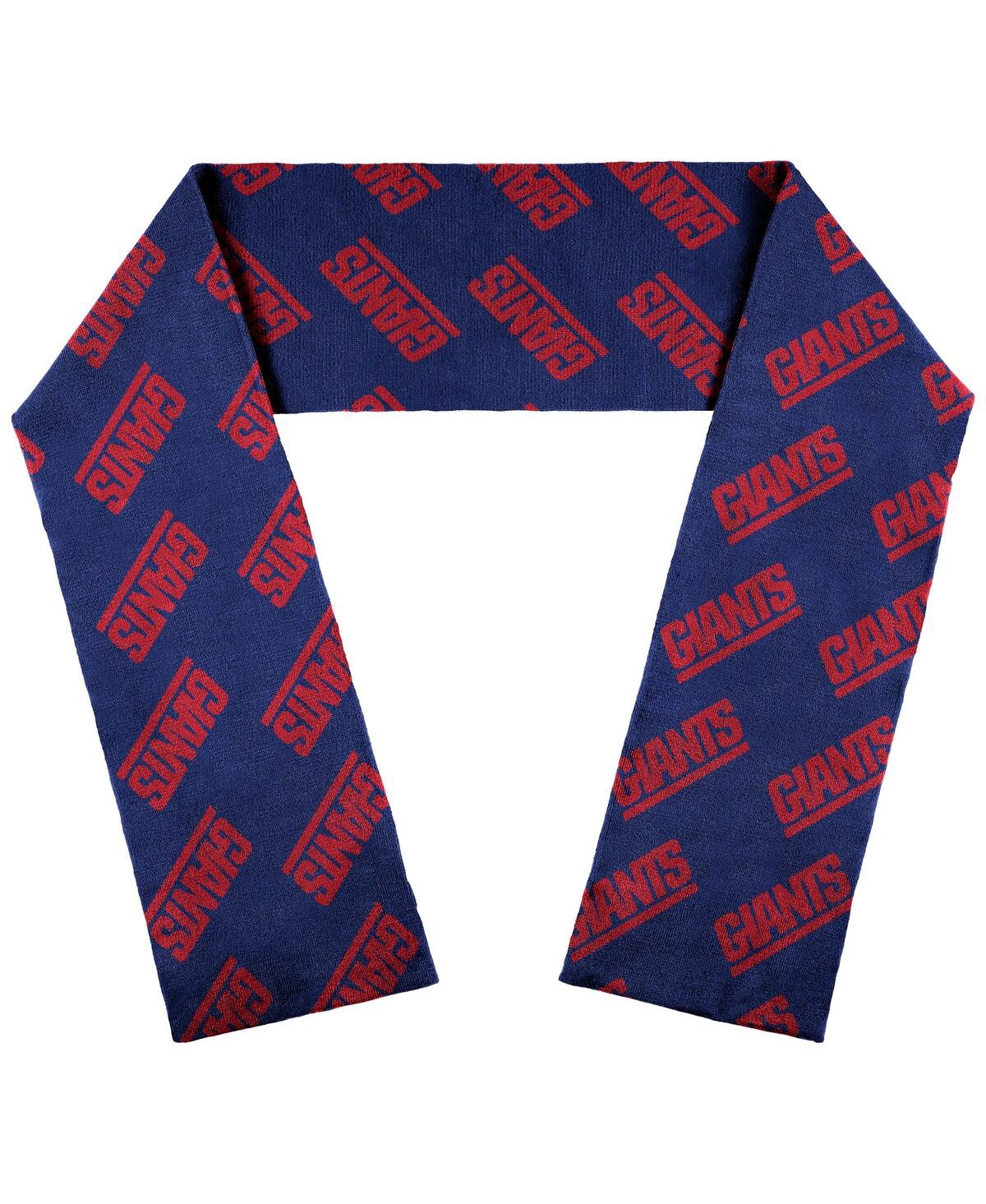 Click here for New York Giants Team Wordmark Scarf prices