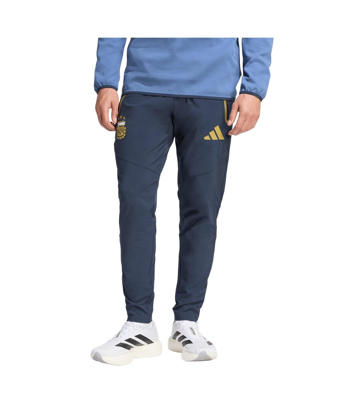 Click here for Adidas Mens Navy Argentina National Team Fifa x Wo... prices