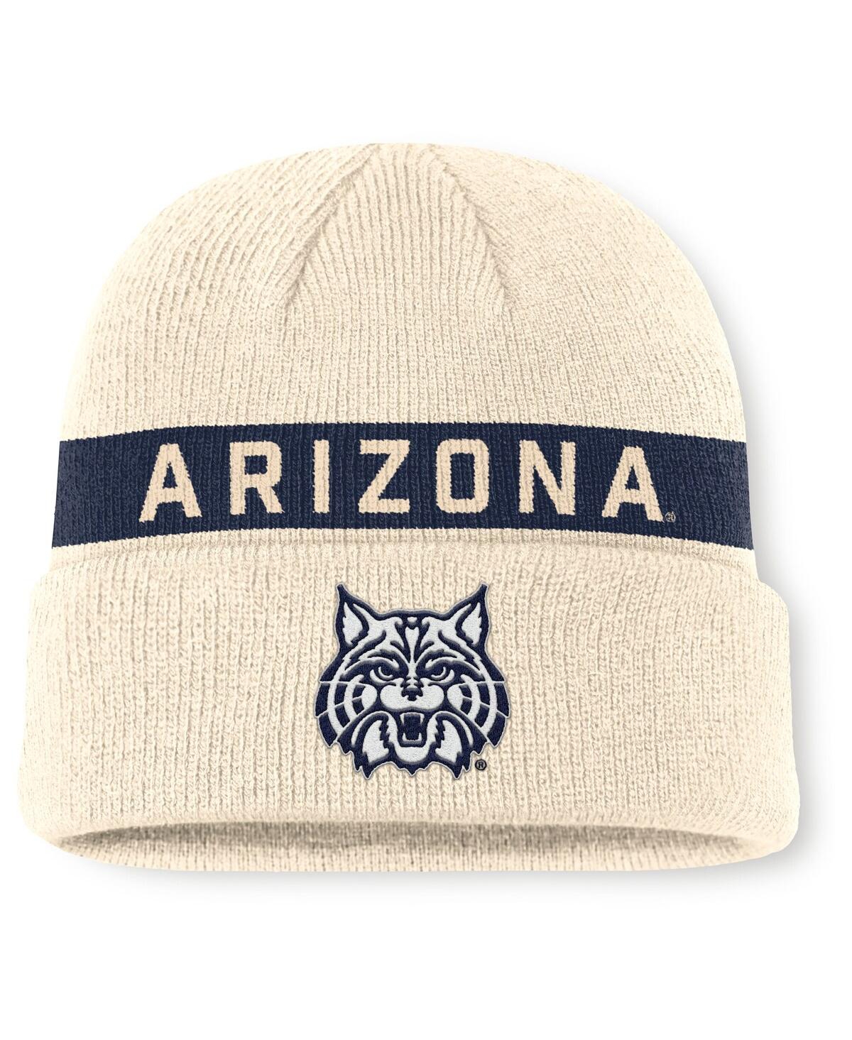 Click here for Nike Mens Natural Arizona Wildcats Peak Primetime... prices