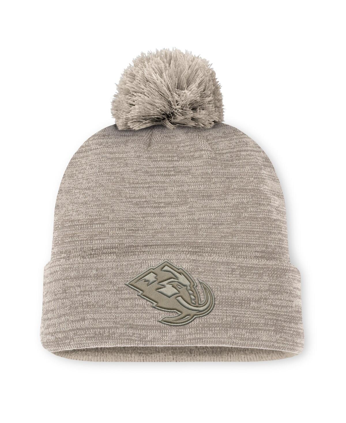 Click here for Mens Tan Utah Mammoth Authentic Pro Road Cuffed Kn... prices