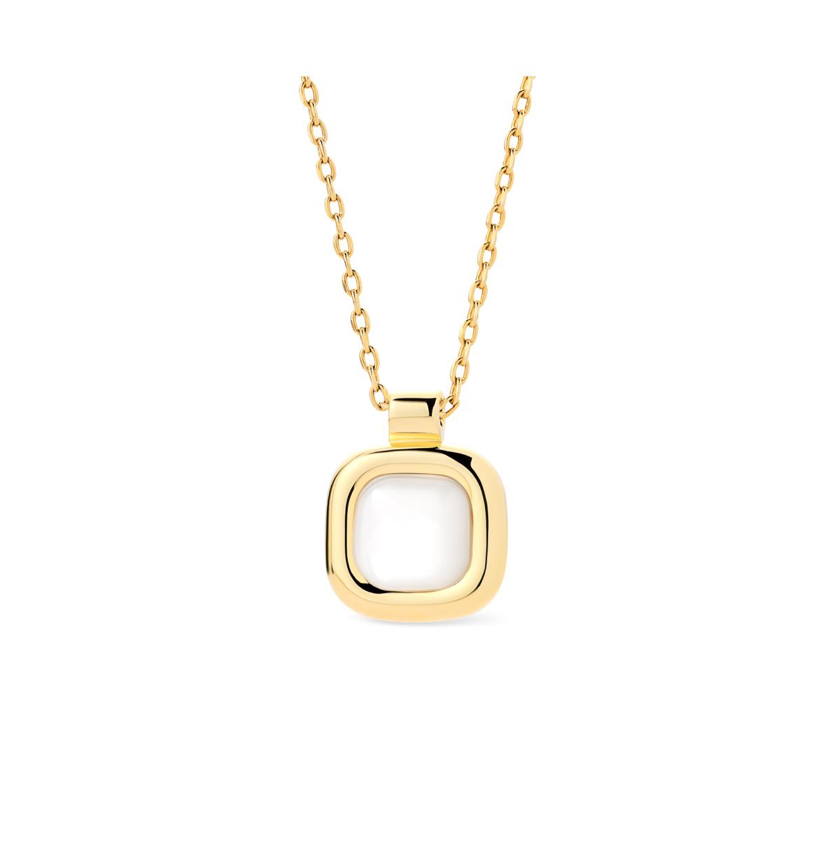 Click here for Ana Luisa Gold Pendant - Clara Pendant Mother of -... prices