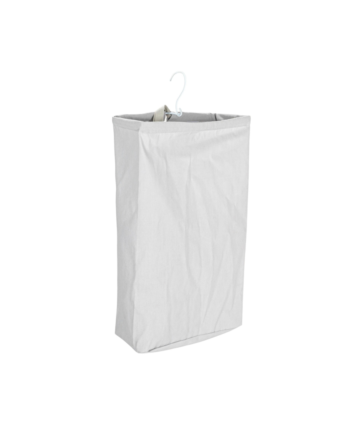 Click here for Household Essentials Door Hanging Laundry Bag  Gre... prices