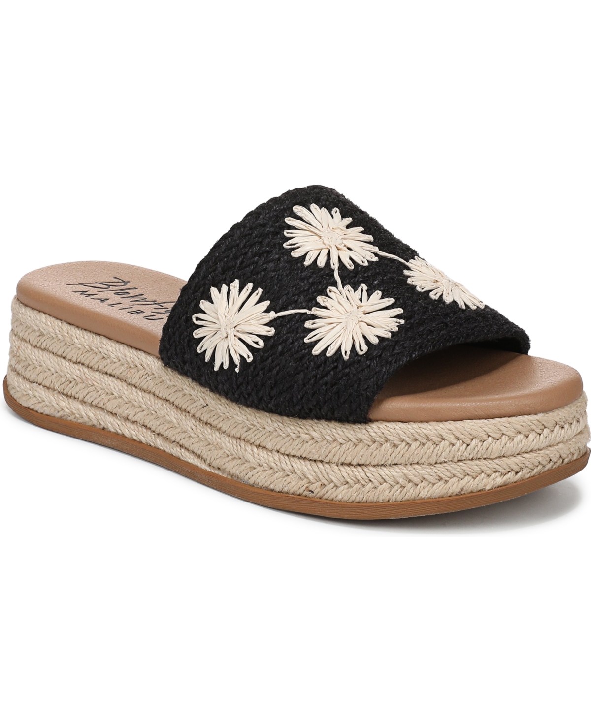 Click here for Blowfish Malibu Womens Marshlo Sun Espadrille Sand... prices