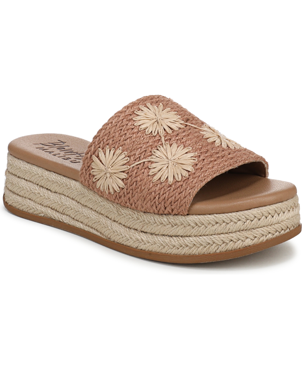 Click here for Blowfish Malibu Womens Marshlo Sun Espadrille Sand... prices