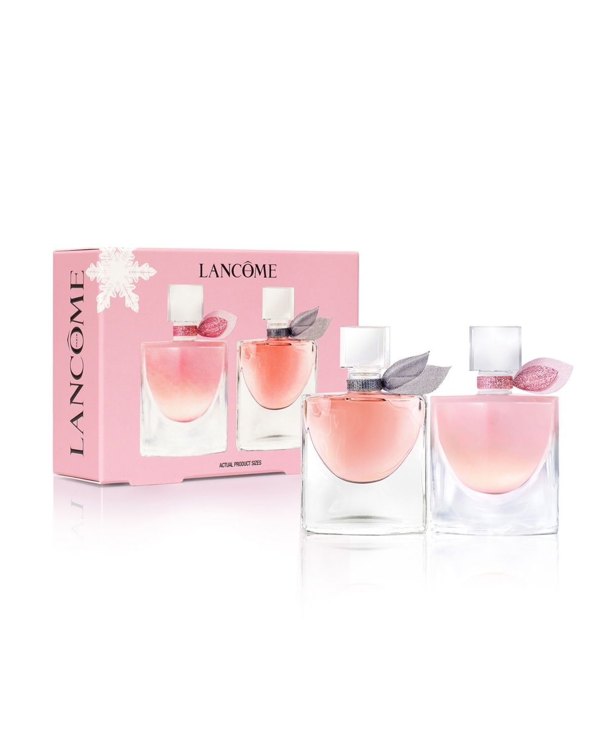 Click here for Lancome 2-Pc. La Vie Est Belle Mini Perfume Gift S... prices