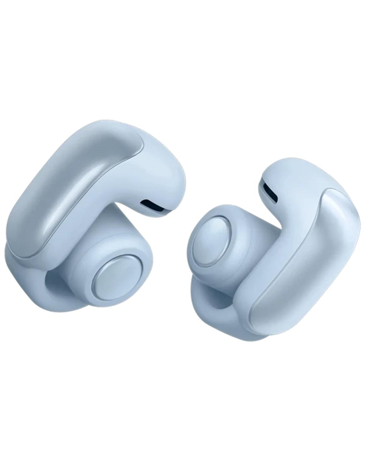Click here for Bose Ultra Wireless Open Earbuds Desert Gold prices