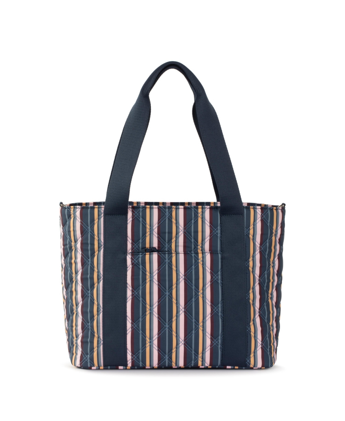 Click here for Sakroots Womens Arlo Tote - Vibrant multi quilt prices