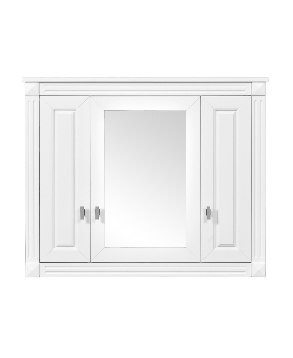 Click here for Airsurfer Bathroom Wall Cabinet with Mirror Wall M... prices