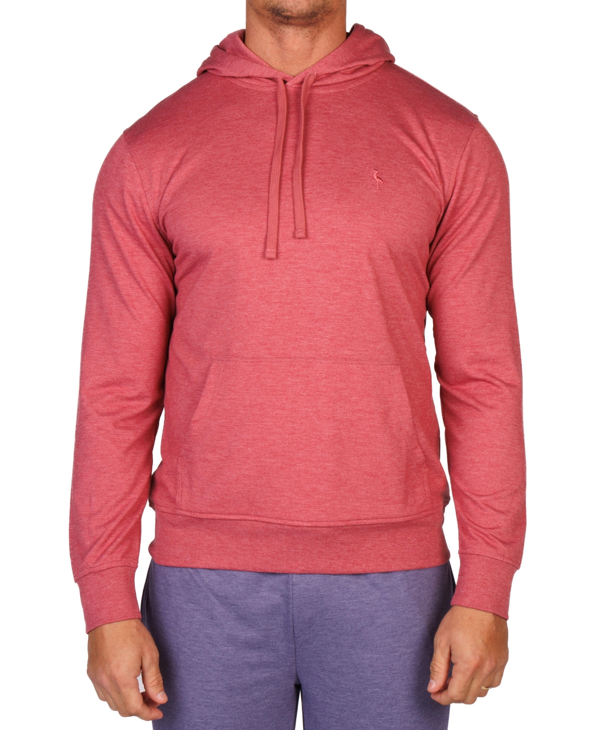 Click here for TailorByrd Mens Fine French Terry Hoodie - Sunwash... prices