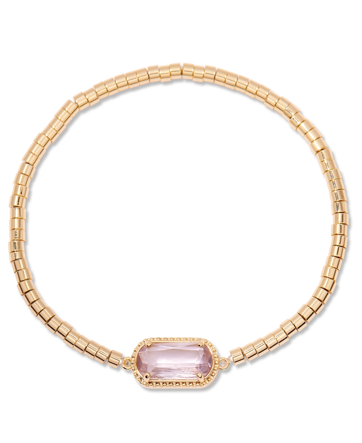 Click here for brook & york Daphne Birthstone Bracelet - JUN prices