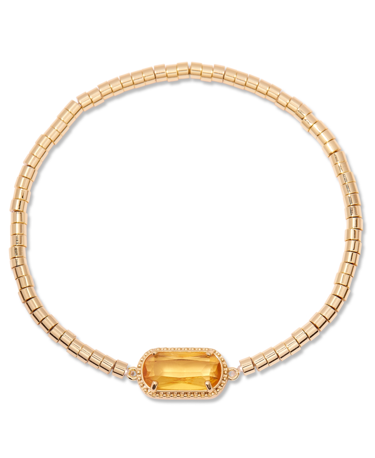 Click here for brook & york Daphne Birthstone Bracelet - NOV prices