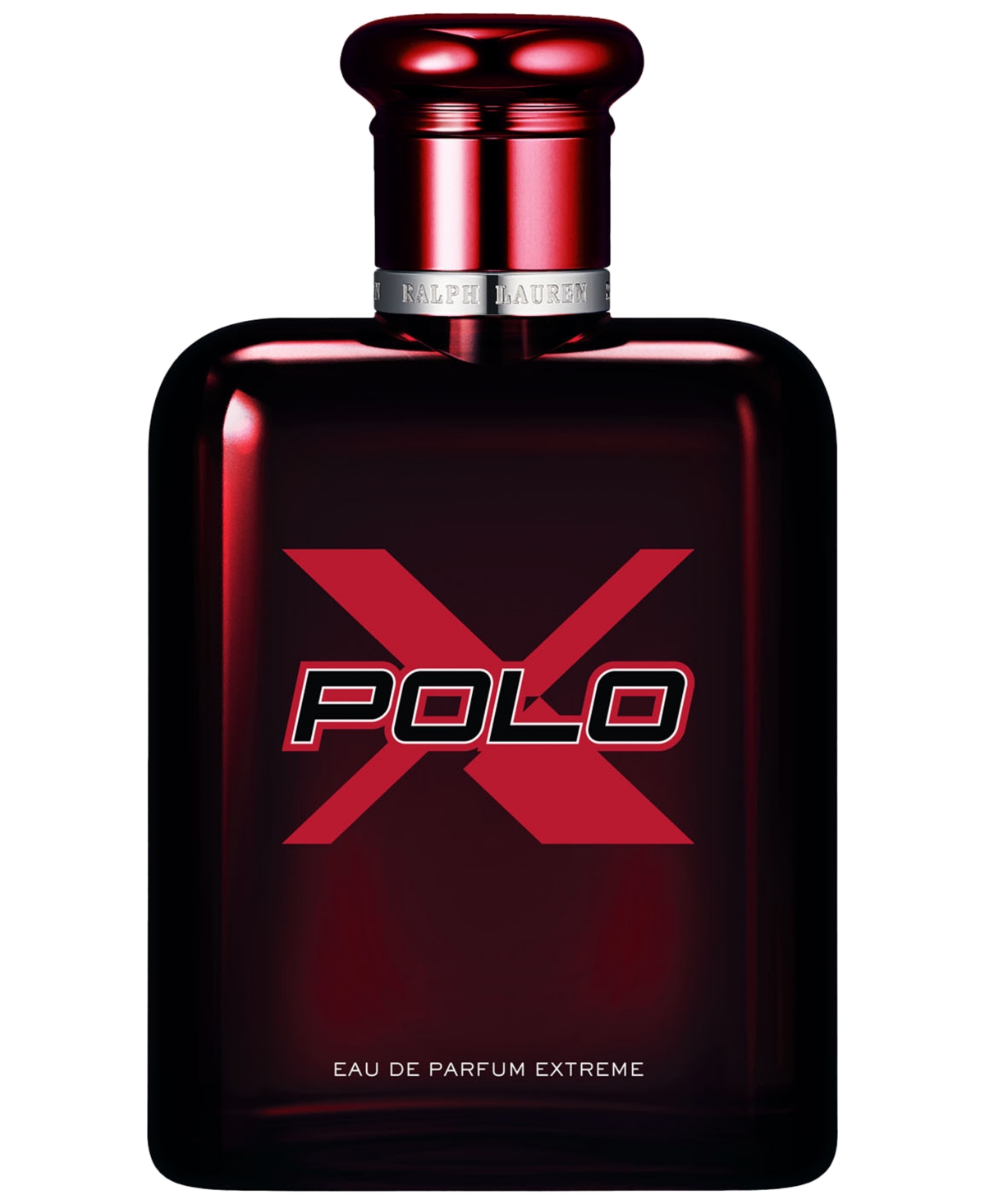 Click here for Ralph Lauren Polo Red Eau De Parfum Extreme  4.2 o... prices