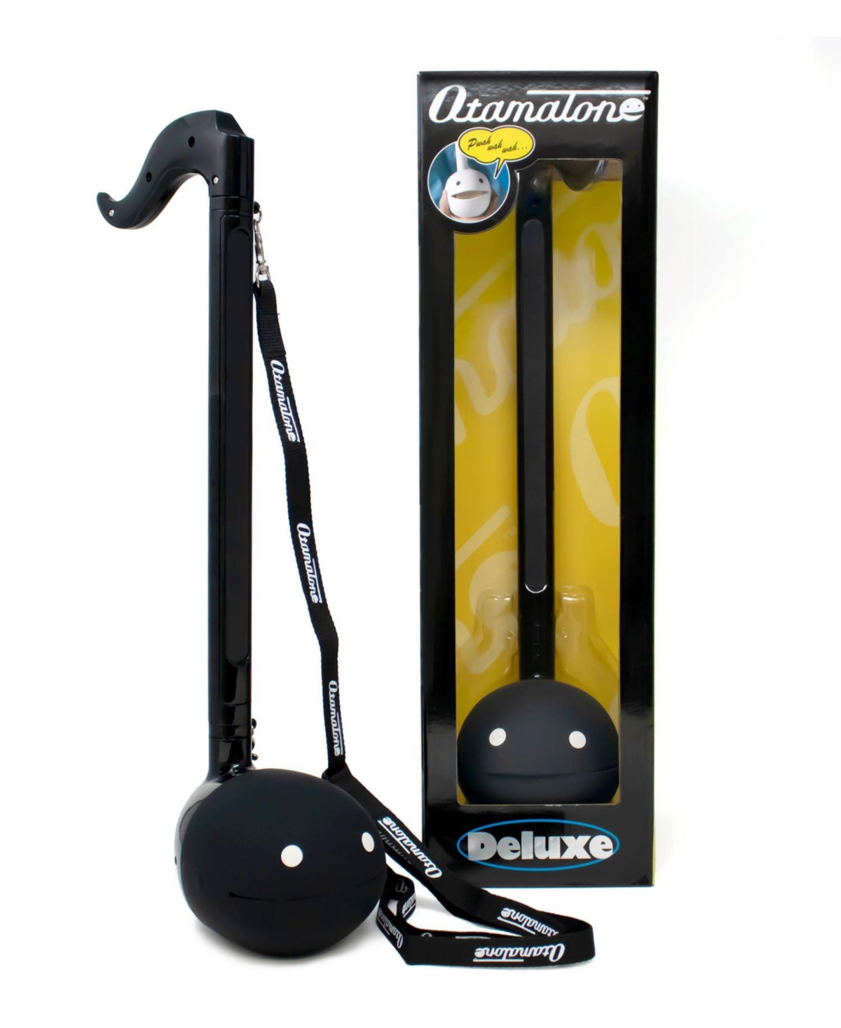 Click here for Otamatone Deluxe Series Electronic Musical Instrum... prices