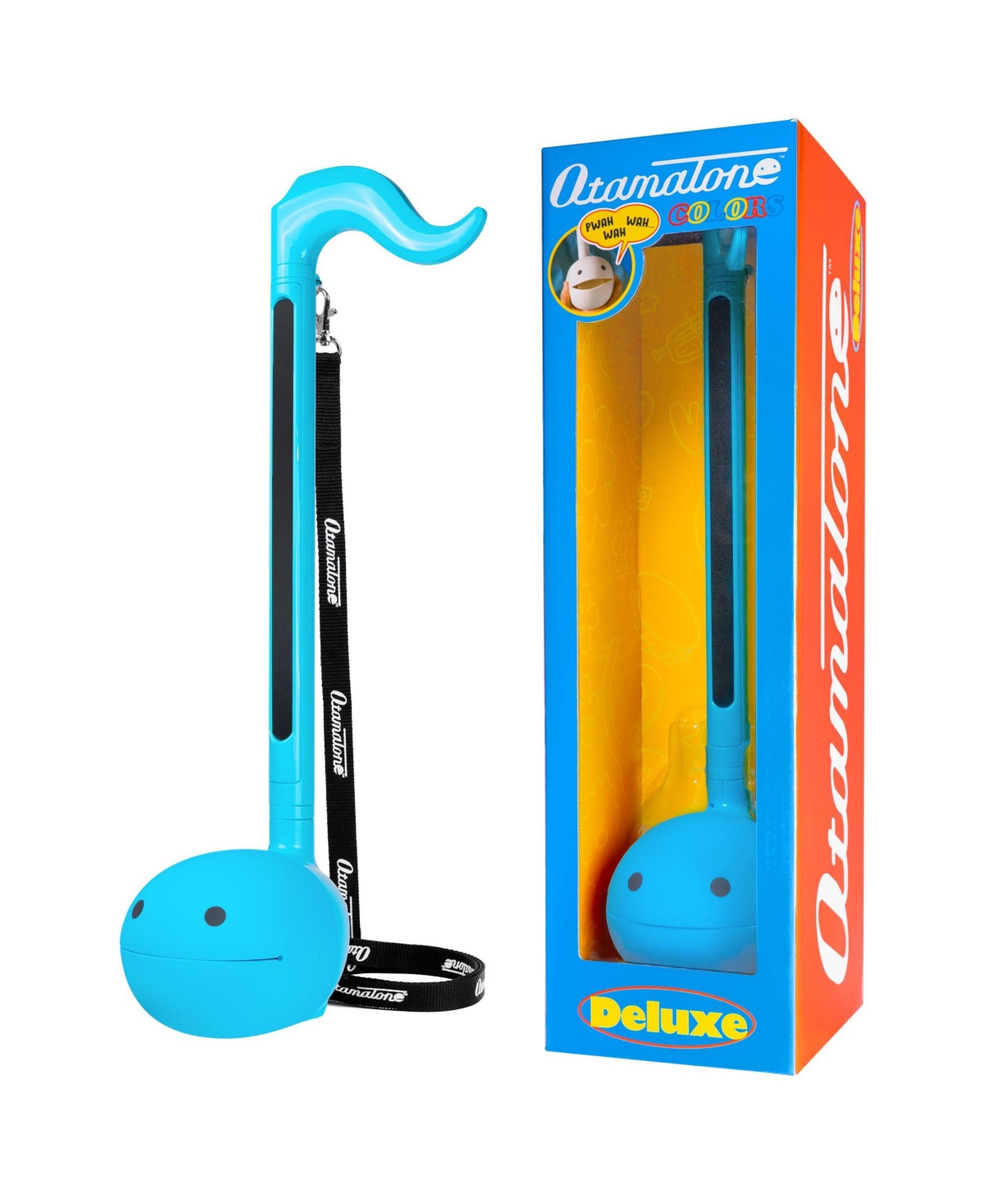 Click here for Otamatone Deluxe Series Electronic Musical Instrum... prices