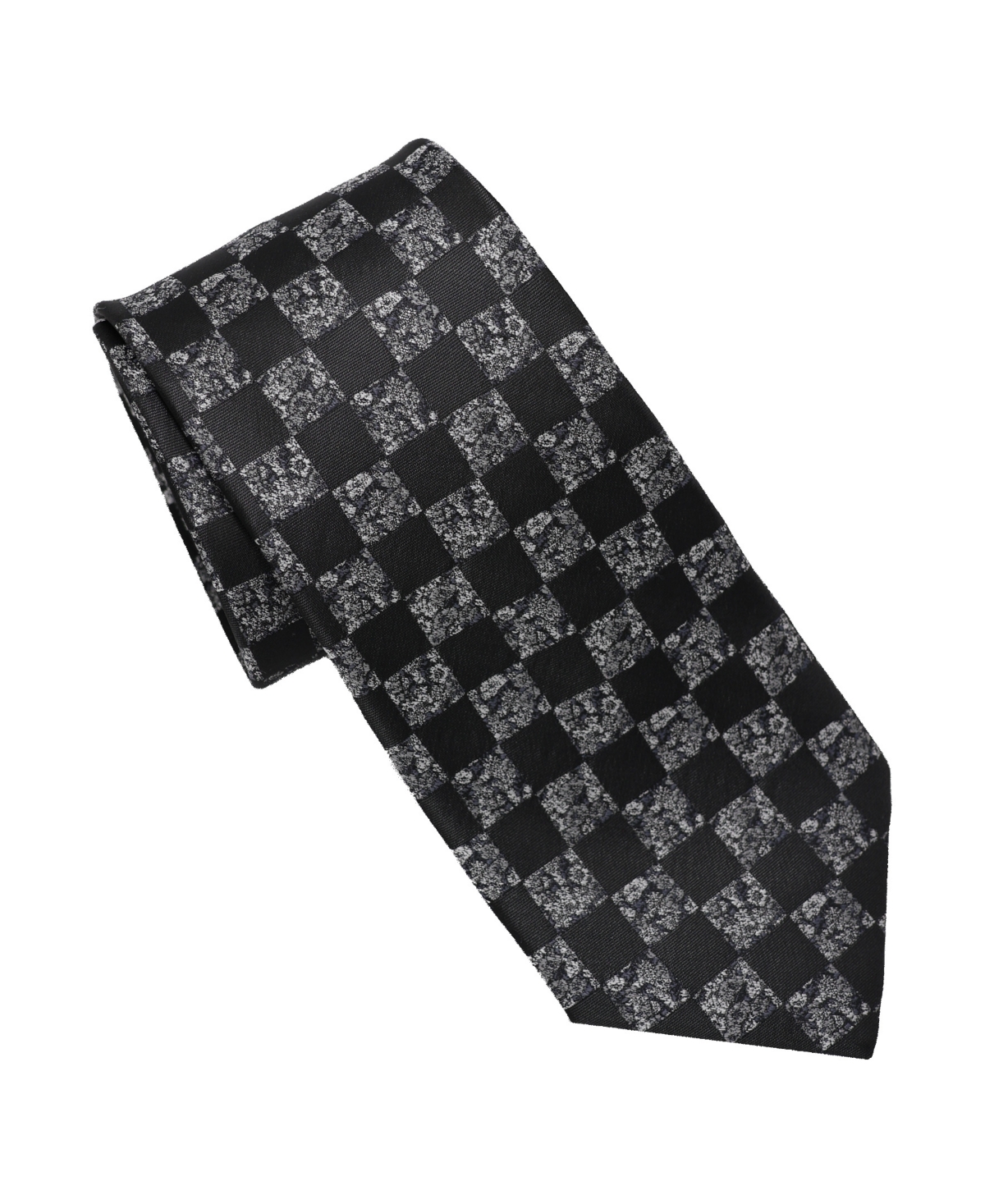 Click here for Karl Lagerfeld Paris Mens Sparkle Medallion Patter... prices