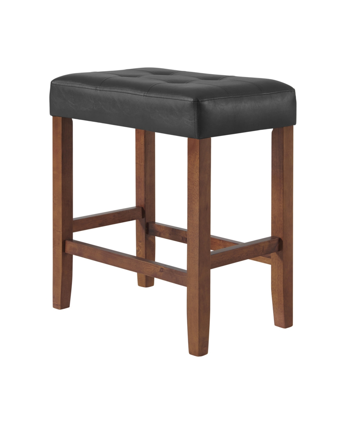 Click here for Alaterre Furniture 25 Wood Madison Bar Stool - Tru... prices