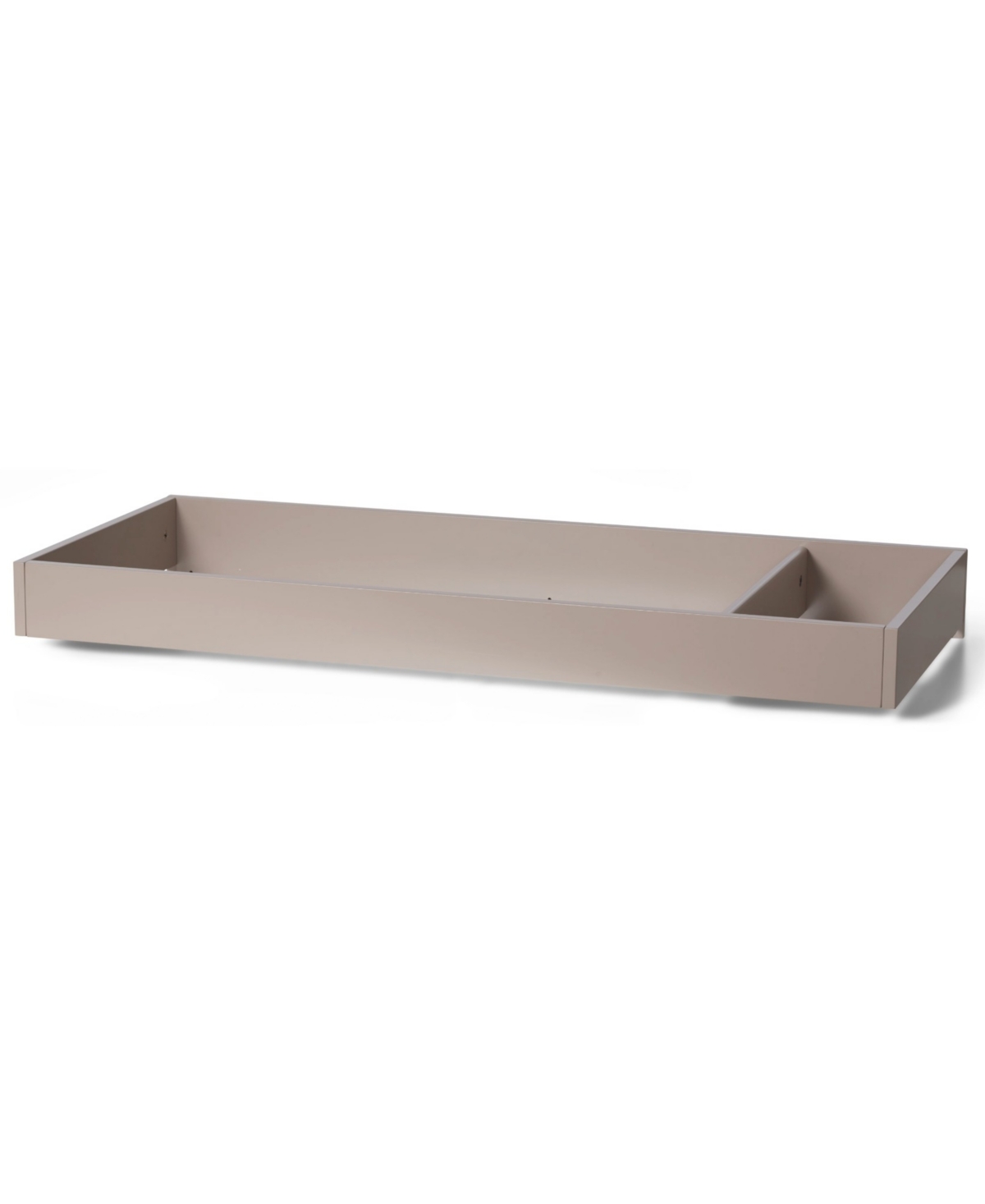 Click here for Little Seeds Baby Neutral Double Changing Topper -... prices