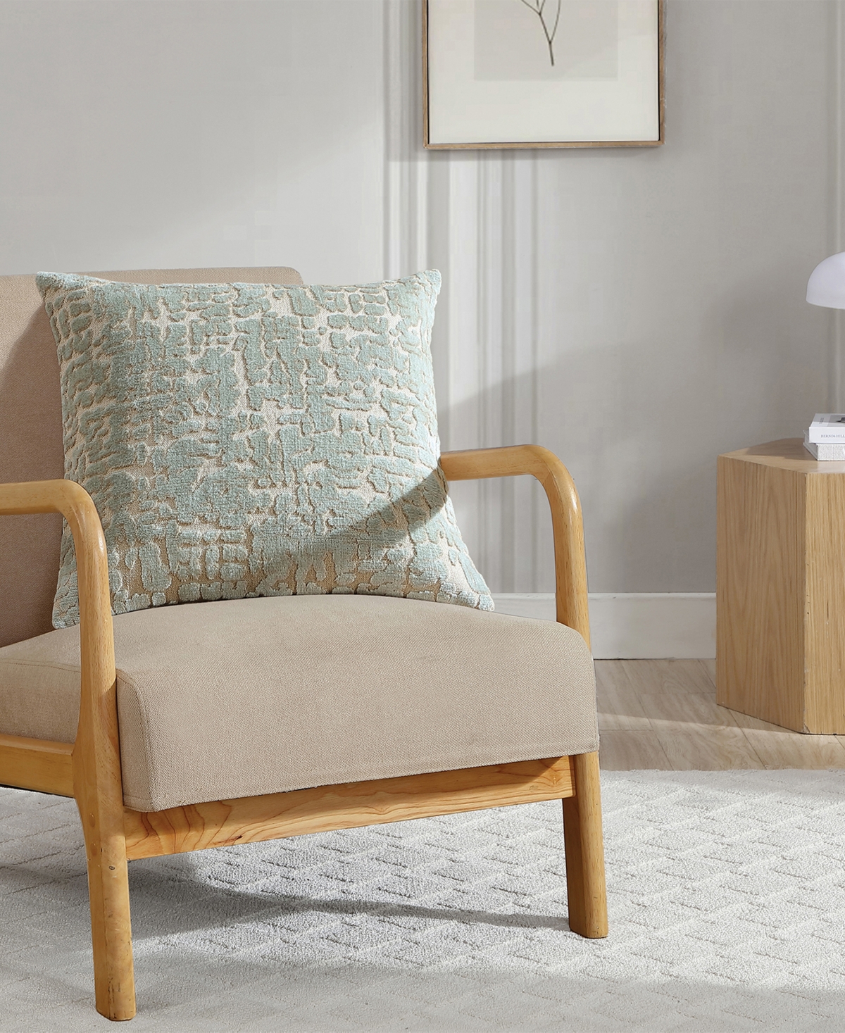 Click here for Tahari Home Sullivan Decorative Pillow  20 x 20 -... prices