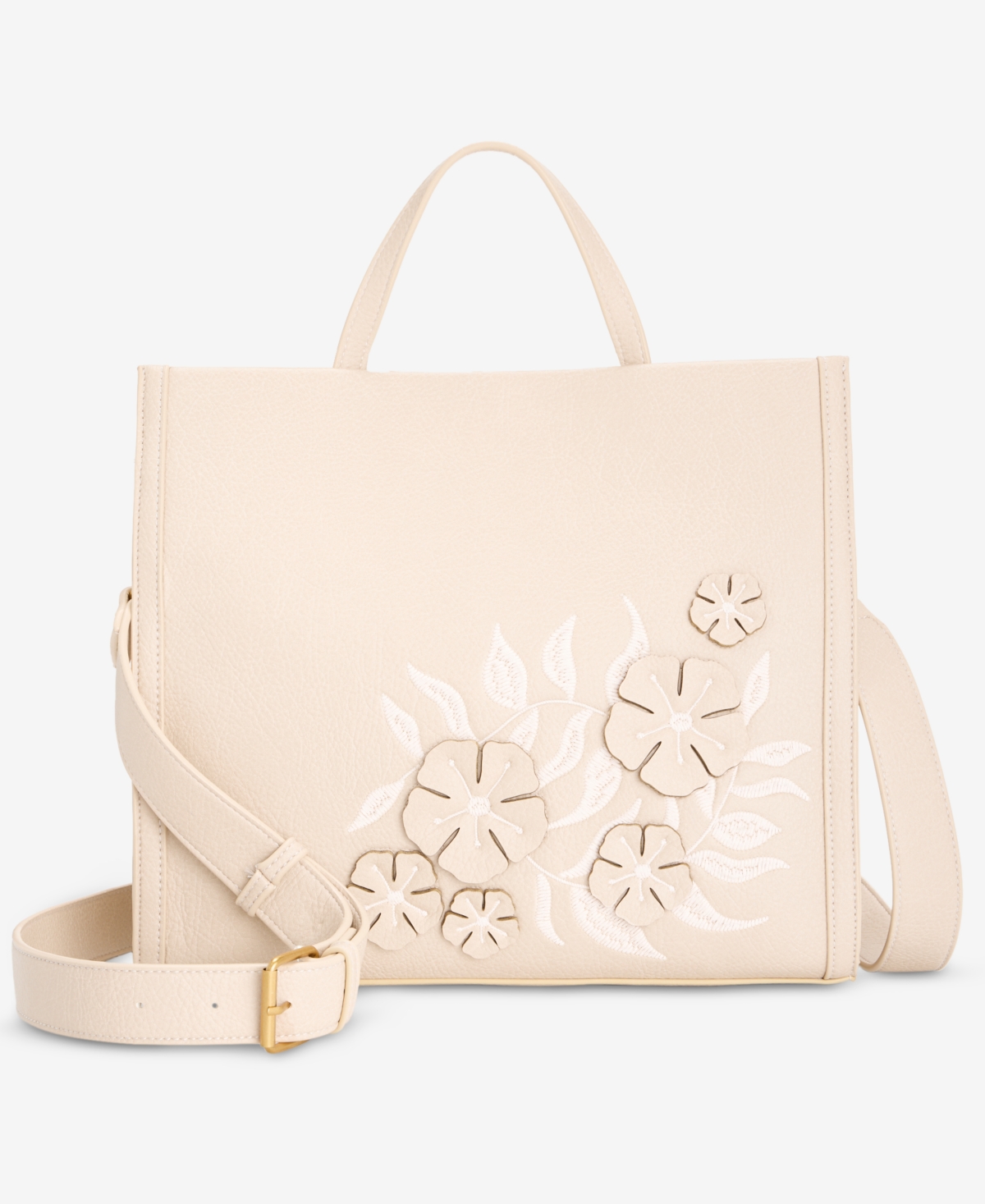 Click here for Style & Co Boxy Medium Tote  Exclusively at Macys... prices