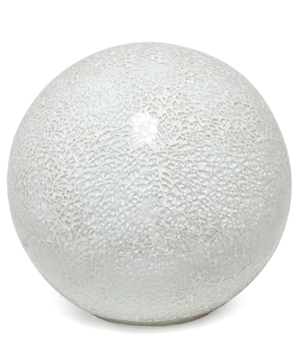 Click here for Creekwood Home 8 Ceramic Crystal Mosaic Patchwork... prices